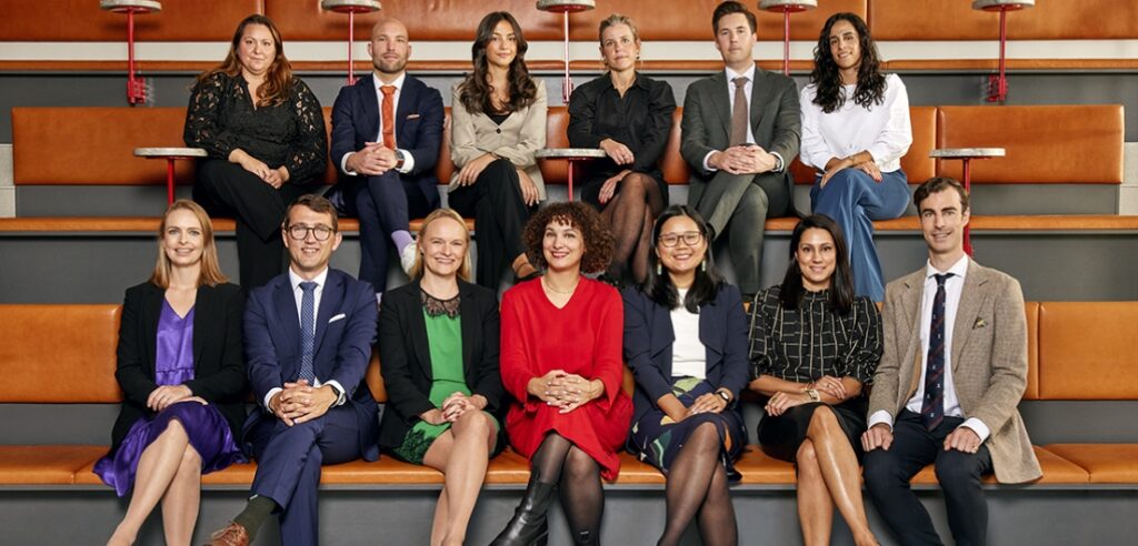 About the SCC - SCC Arbitration Institute