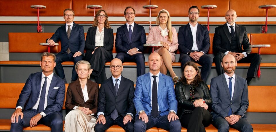 About the SCC - SCC Arbitration Institute