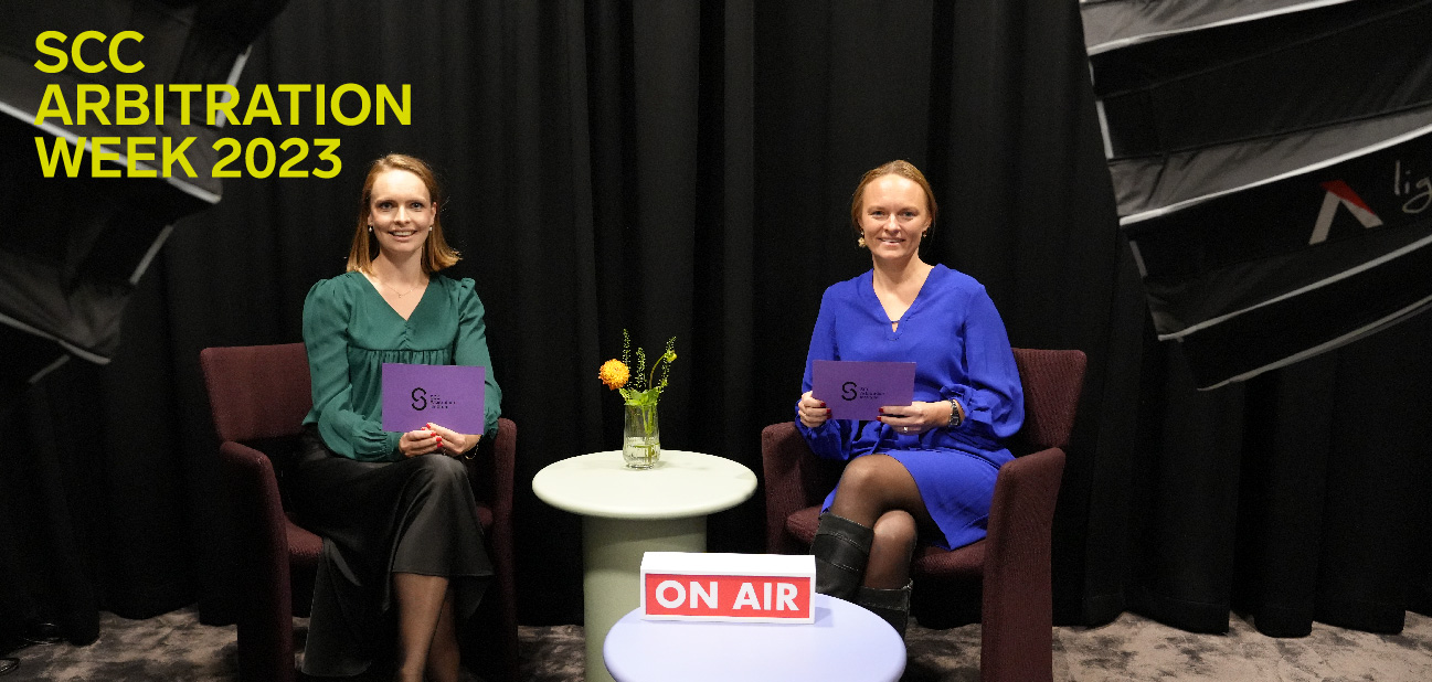 Webinar: Mastering an Effective Dispute Resolution Clause - SCC ...