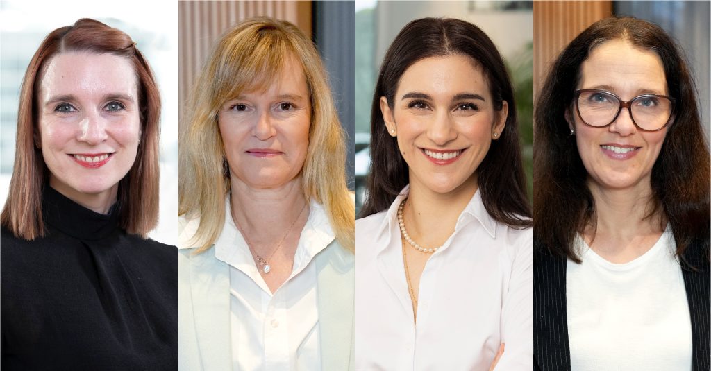 Welcome new SCC Board members - SCC Arbitration Institute