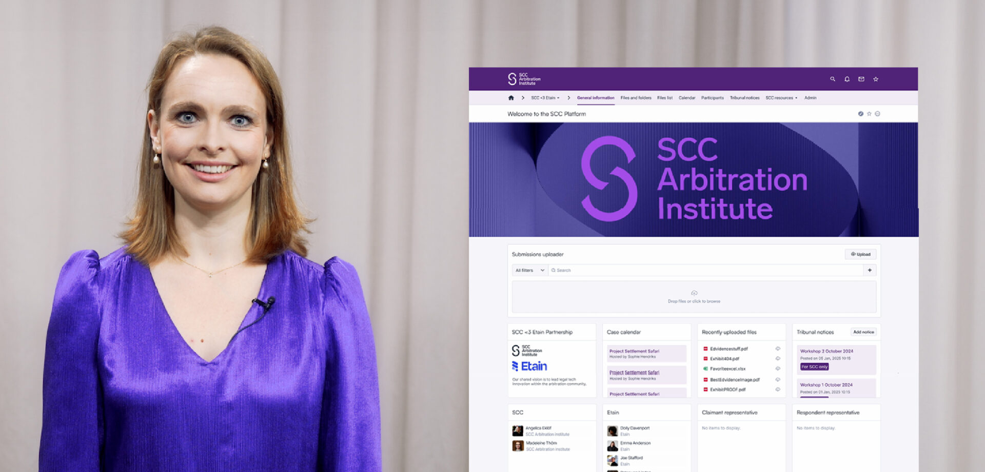 SCC Arbitration Institute