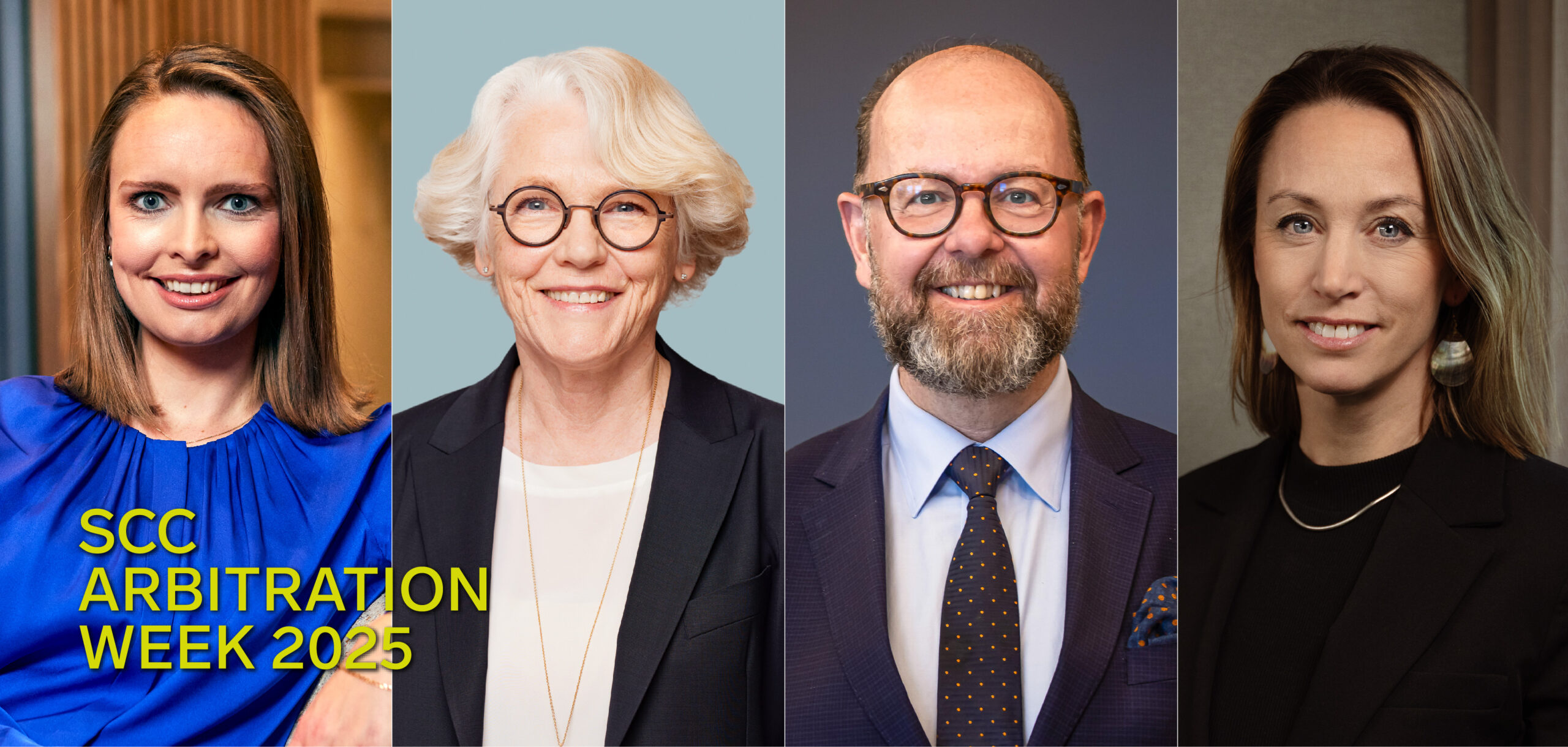 From conflicts to consensus – Keeping control over the dispute through ...