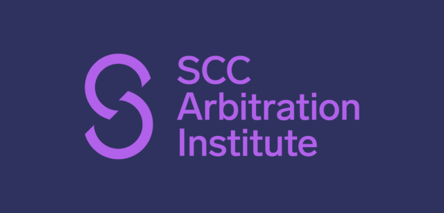 About the SCC - SCC Arbitration Institute