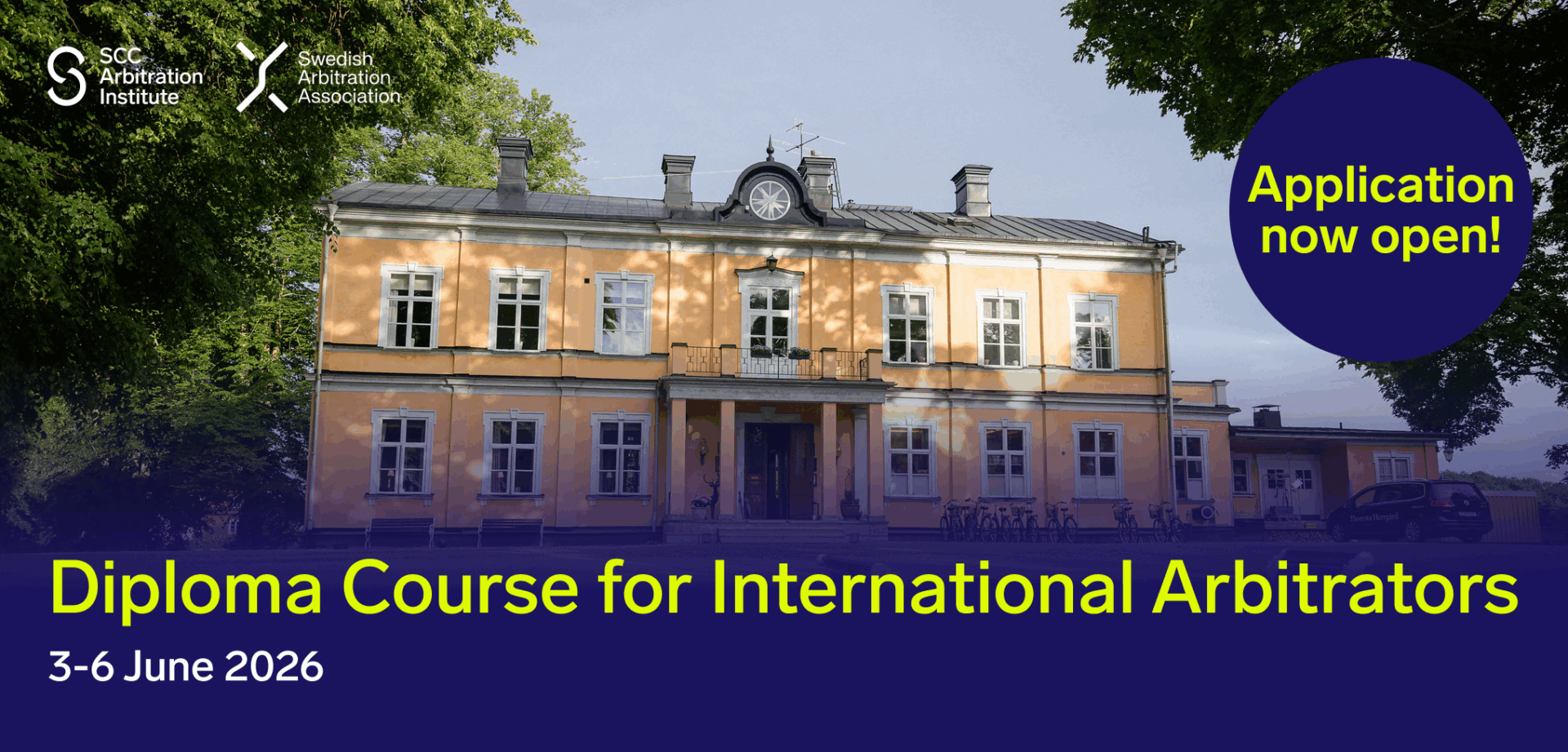 SCC Arbitration Institute