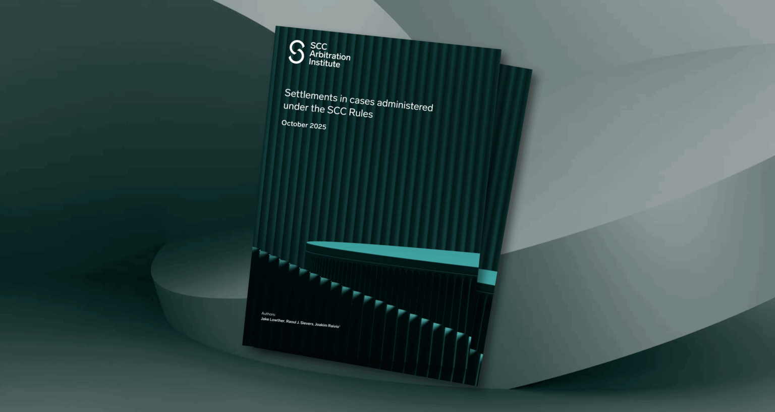 Reports - SCC Arbitration Institute