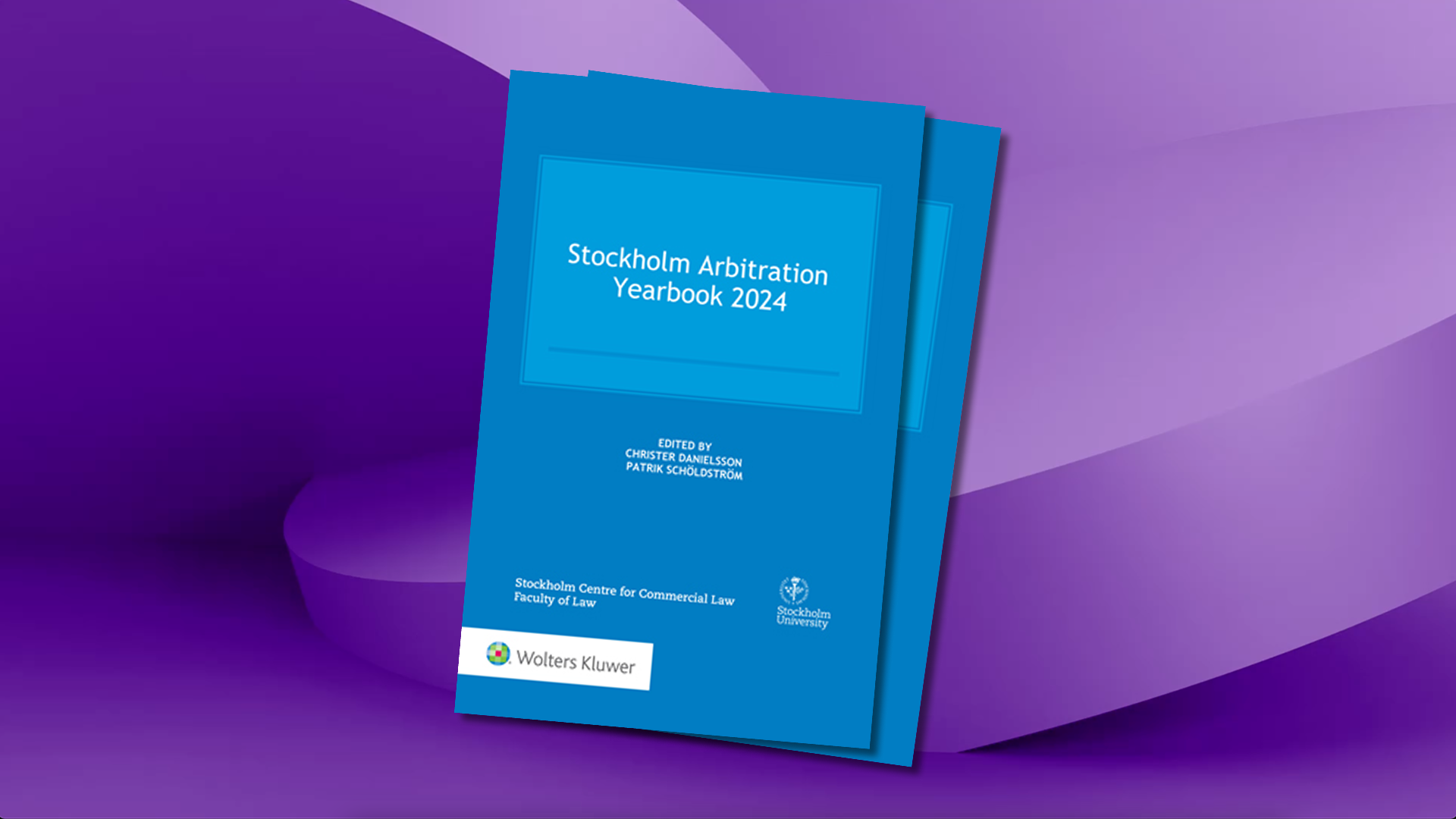 The SCC is proud to support the Stockholm Arbitration Yearbook 2026 ...
